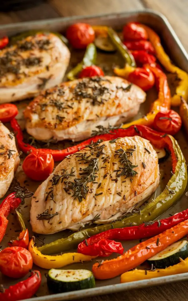 15 Fast And Easy One-Pan Dinners (Easy & Flavorful!) – jafifs.com