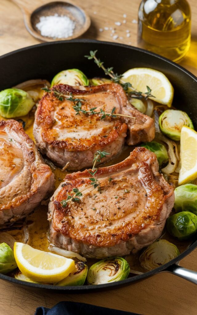 15 One-Pan 30-Minute Dinner Recipes – jafifs.com