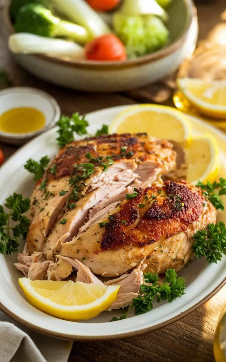 12+ High-Protein Slow Cooker Meals for Easy & Nutritious Dinners ...