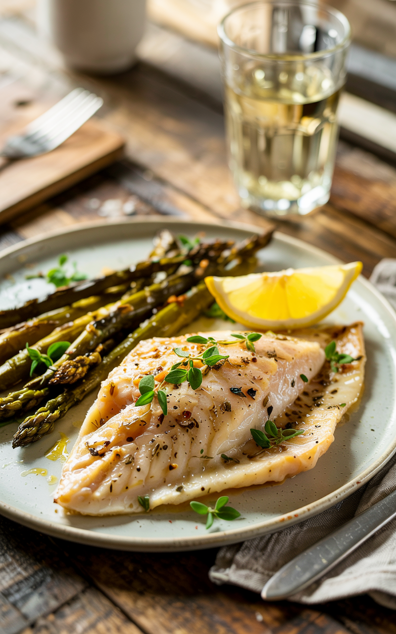 15 High-Protein, Low-Fat Dinners – jafifs.com