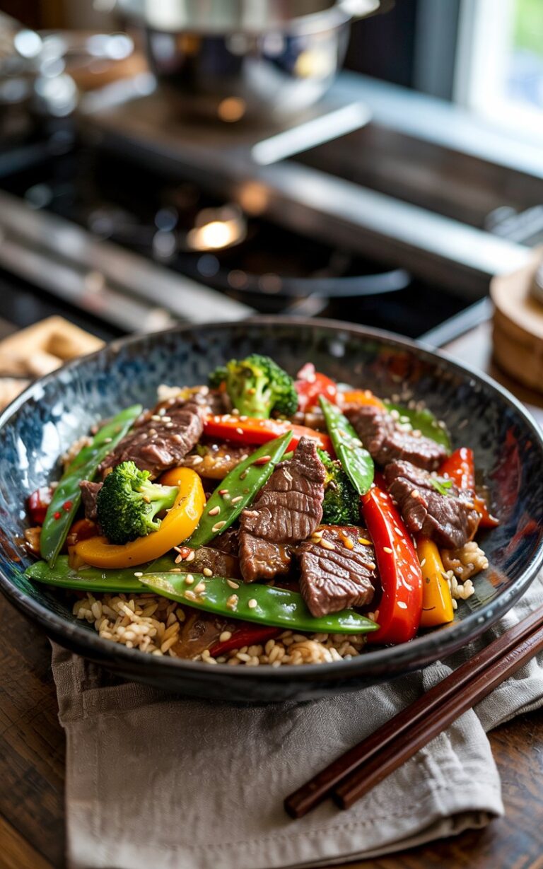 15 Best Muscle-Building Meals to Fuel Strength & Recovery – jafifs.com
