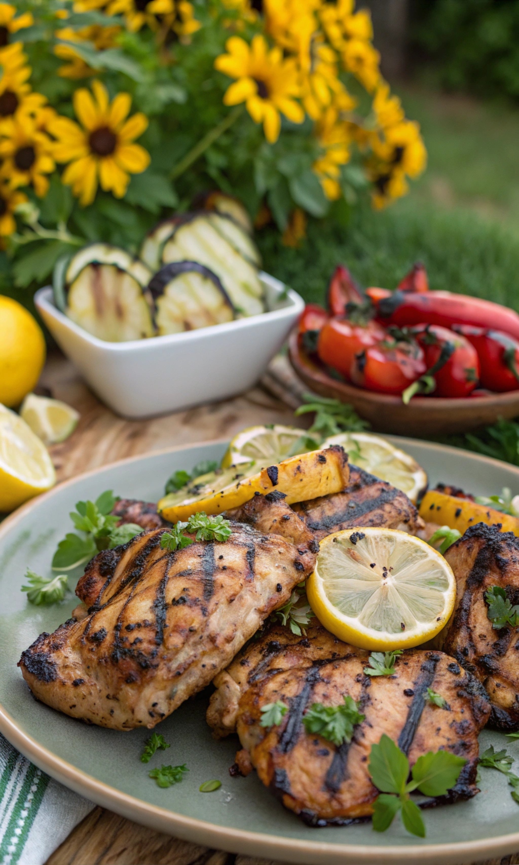 15 Low-Carb Summer Dinner Recipes to Keep You Cool & Satisfied – jafifs.com